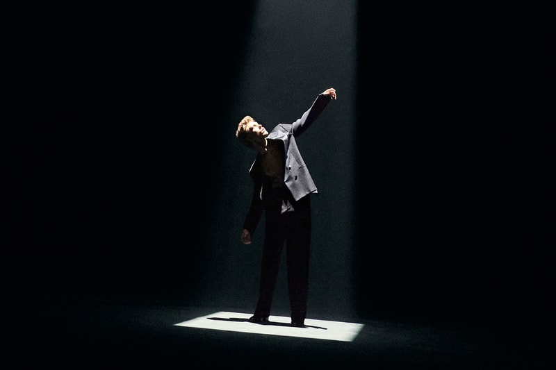 Austin Butler Chats on His Role as YSL Beauty Ambassador | Hypebeast