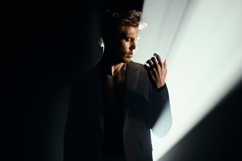 Austin Butler Chats on His Role as YSL Beauty Ambassador | Hypebeast