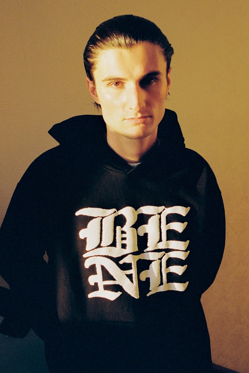 Bene Culture: The Birmingham-Based Streetwear Brand Designing for its ...