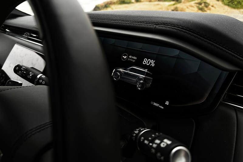 Roadtripping With the 2023 Range Rover Sport | Hypebeast