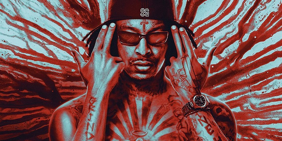 21 Savage Is Joining 'Call of Duty' Soon | Hypebeast