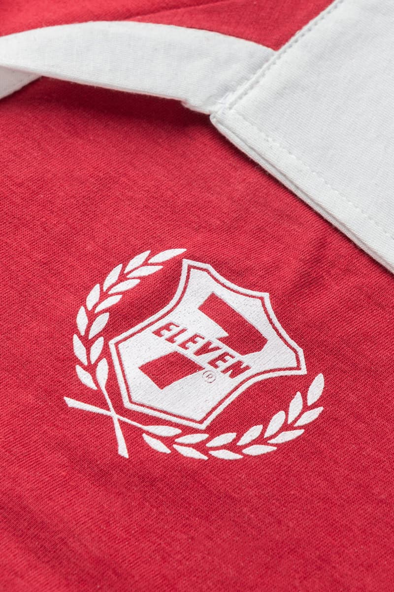 7-Eleven Convenience Tour Golf Collection First Look | Hypebeast