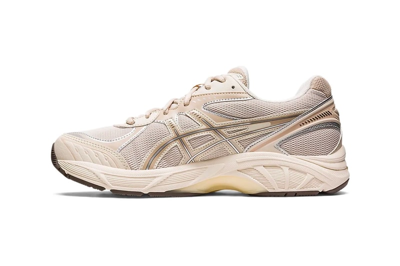 ASICS GT-2160 Oatmeal Simply Taupe Release Info | Hypebeast