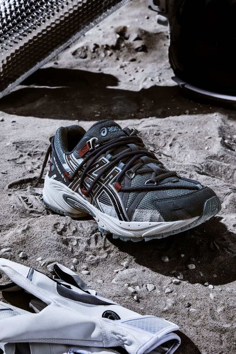 ASICS Limited GEL-KAHANA TR V2 MOON PACK Info | Hypebeast