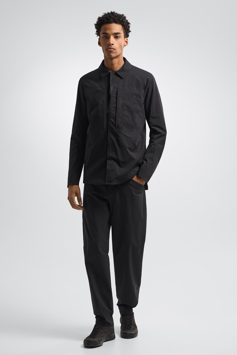 Arc'Teryx Veilance Fall 2023 Collection | Hypebeast