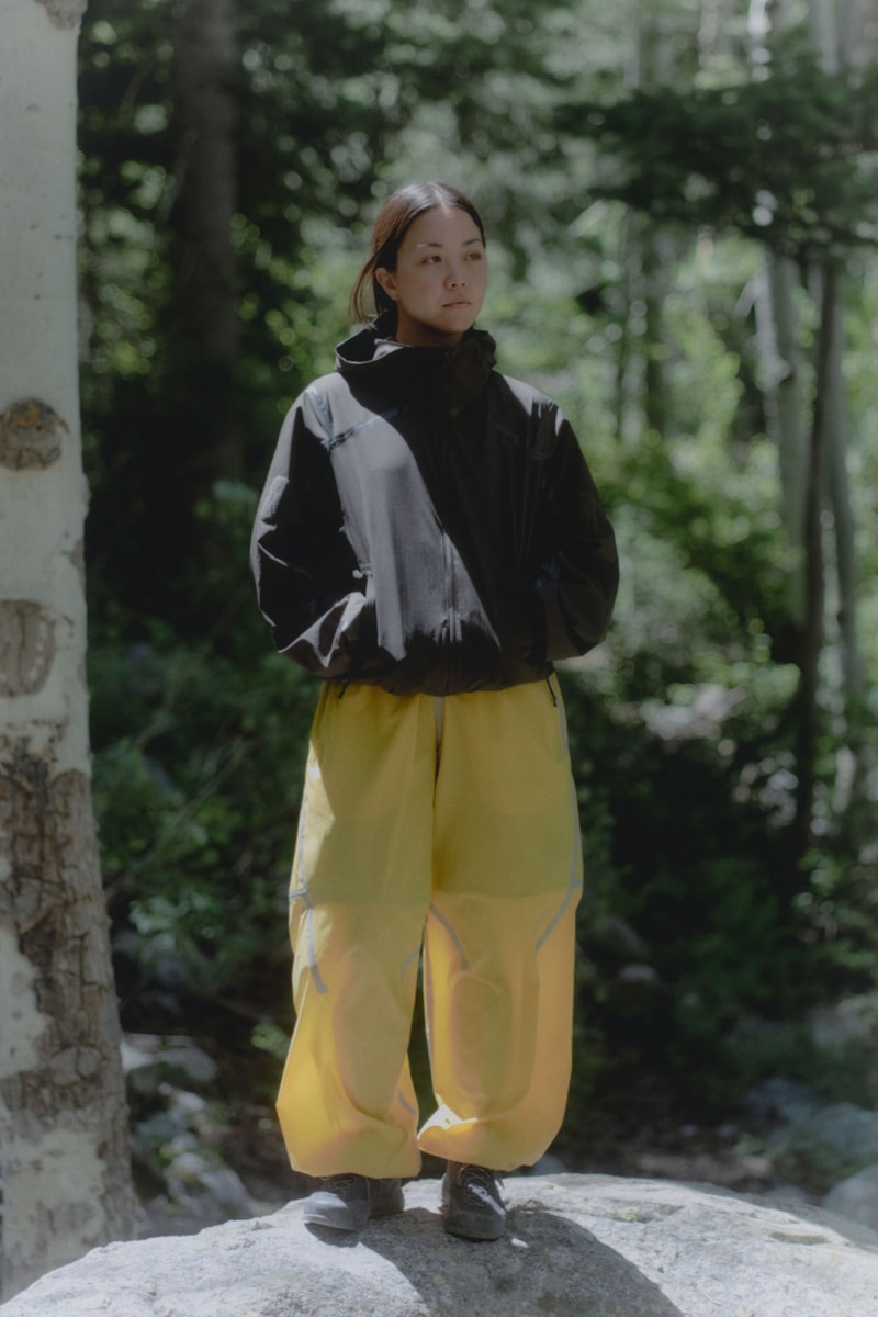 Arc’teryx Reveals System_A Drop 06 | Hypebeast