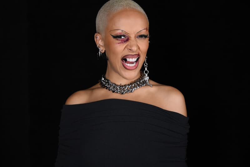 Doja Cat Is Fighting Her “Demons” on Trap Track | Hypebeast