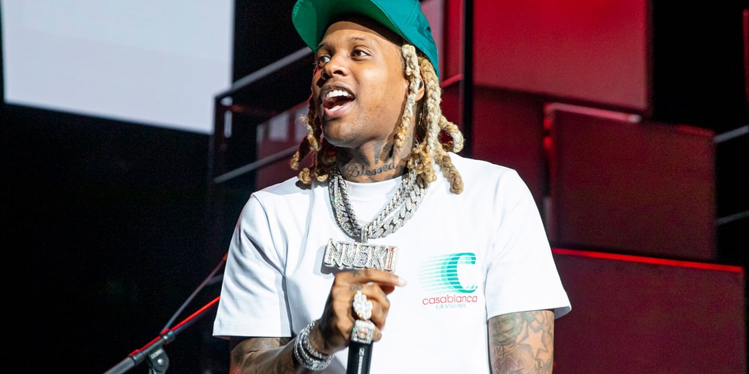 Lil Durk Drops New Single and Video “F*ck U Thought” | Hypebeast