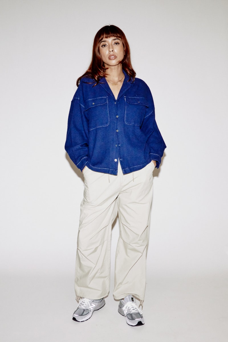 OBEY Reveals FW23 Lookbook | Hypebeast