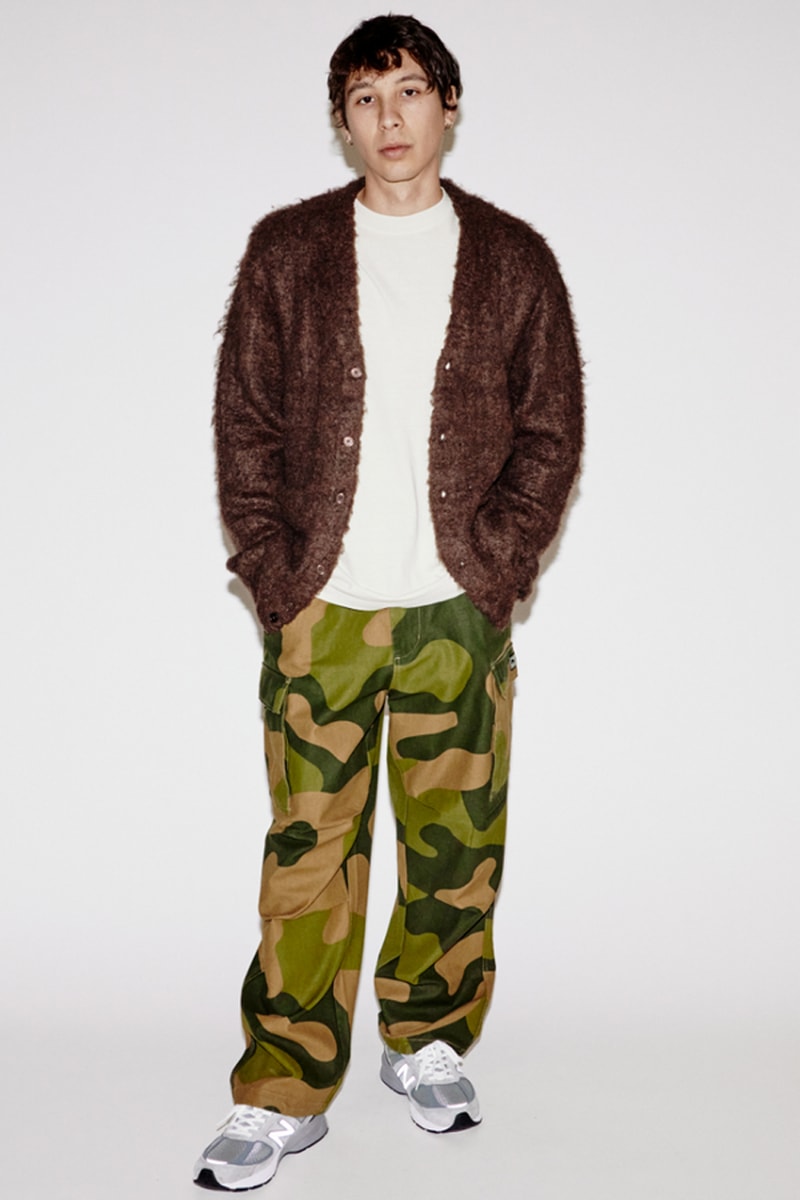 OBEY Reveals FW23 Lookbook | Hypebeast