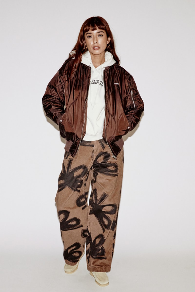OBEY Reveals FW23 Lookbook | Hypebeast