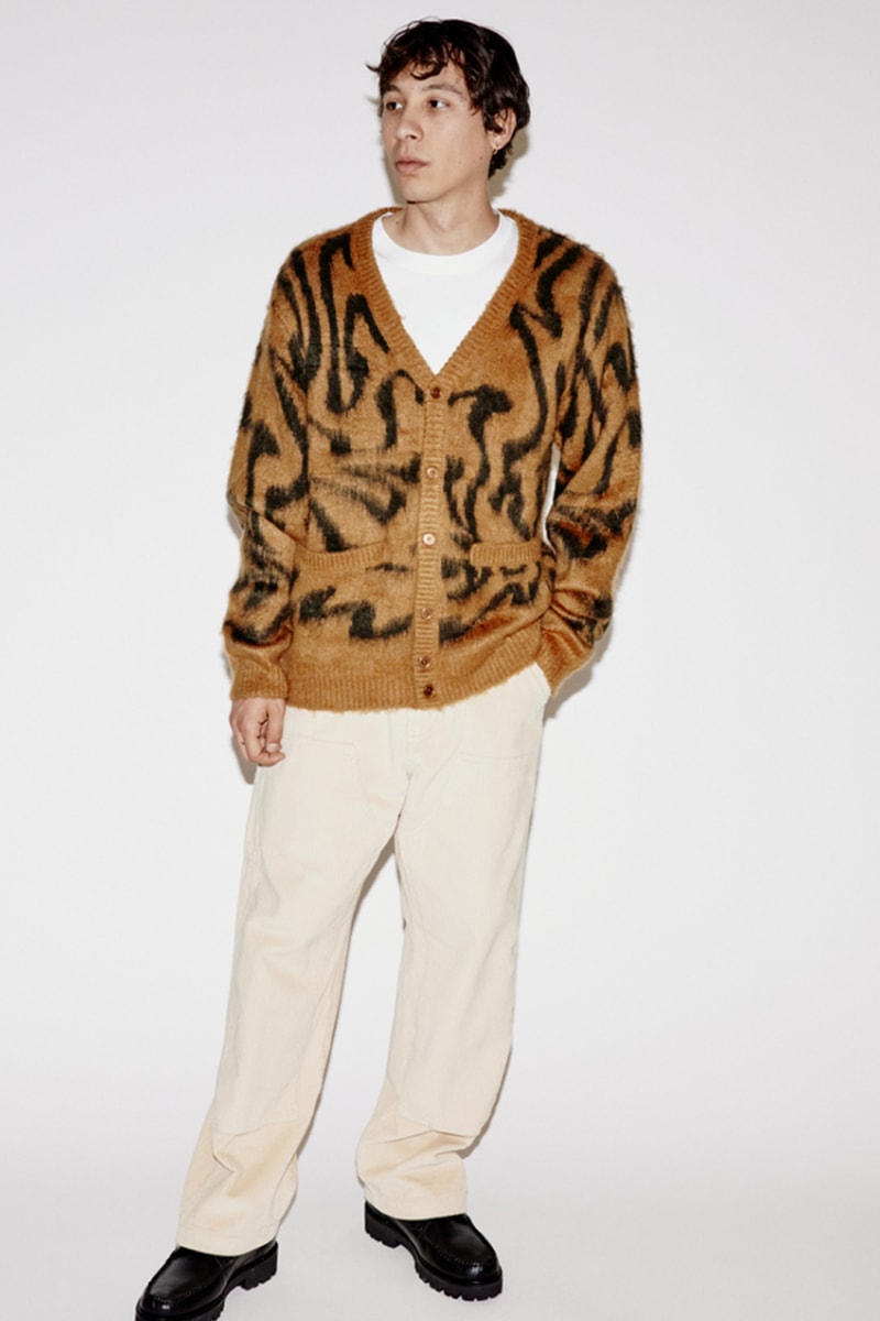 OBEY Reveals FW23 Lookbook | Hypebeast