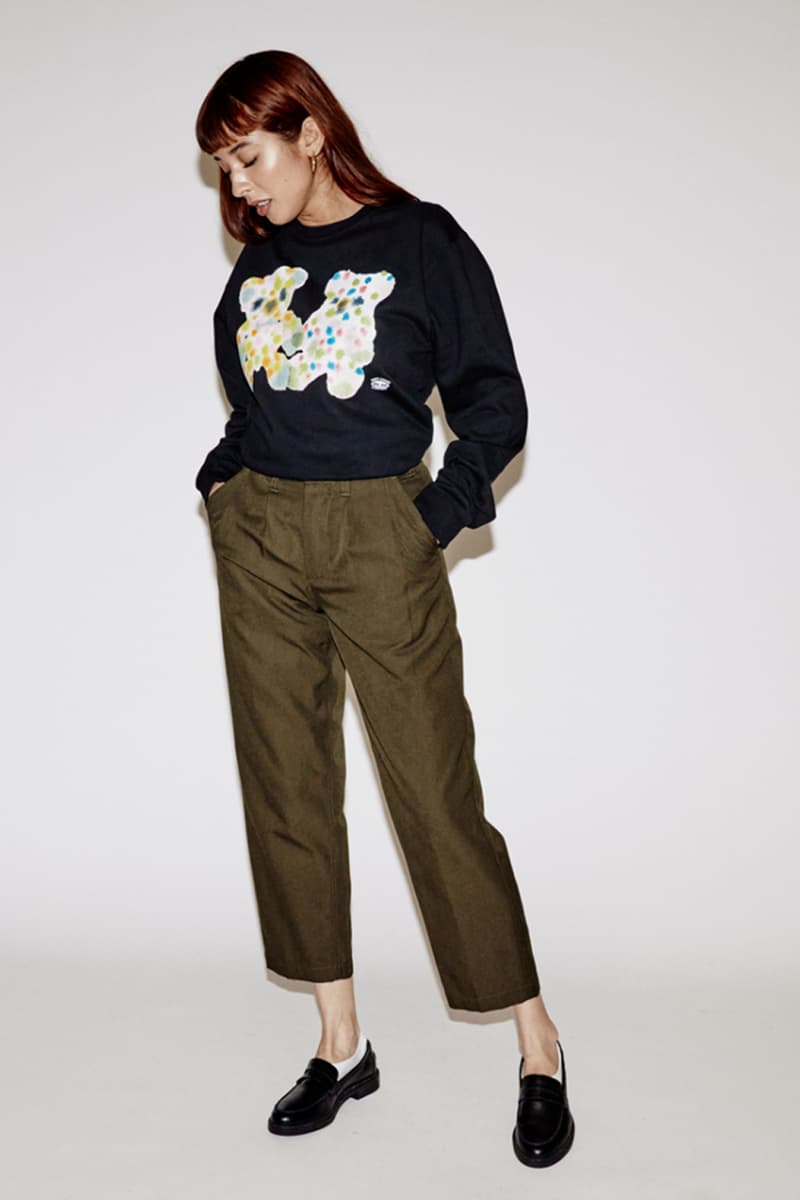 OBEY Reveals FW23 Lookbook | Hypebeast