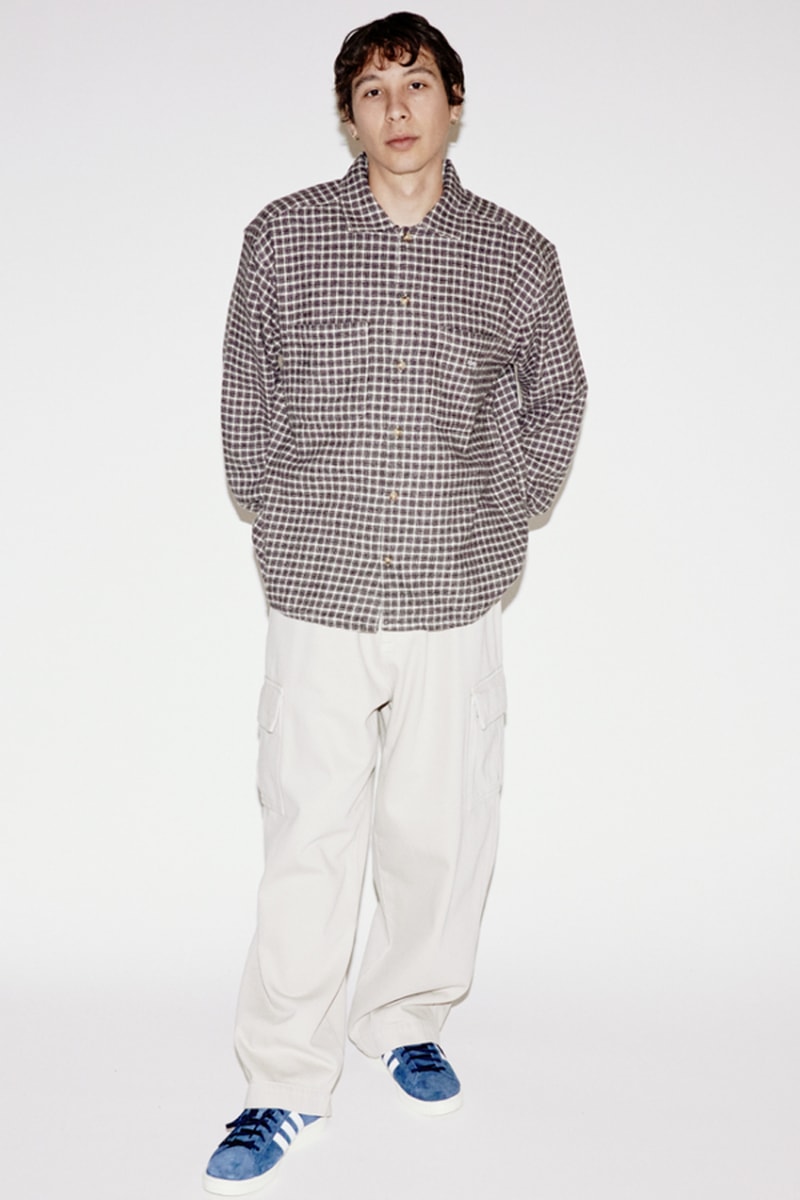 OBEY Reveals FW23 Lookbook | Hypebeast