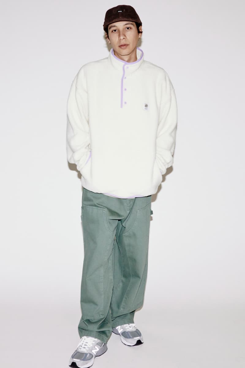 OBEY Reveals FW23 Lookbook | Hypebeast