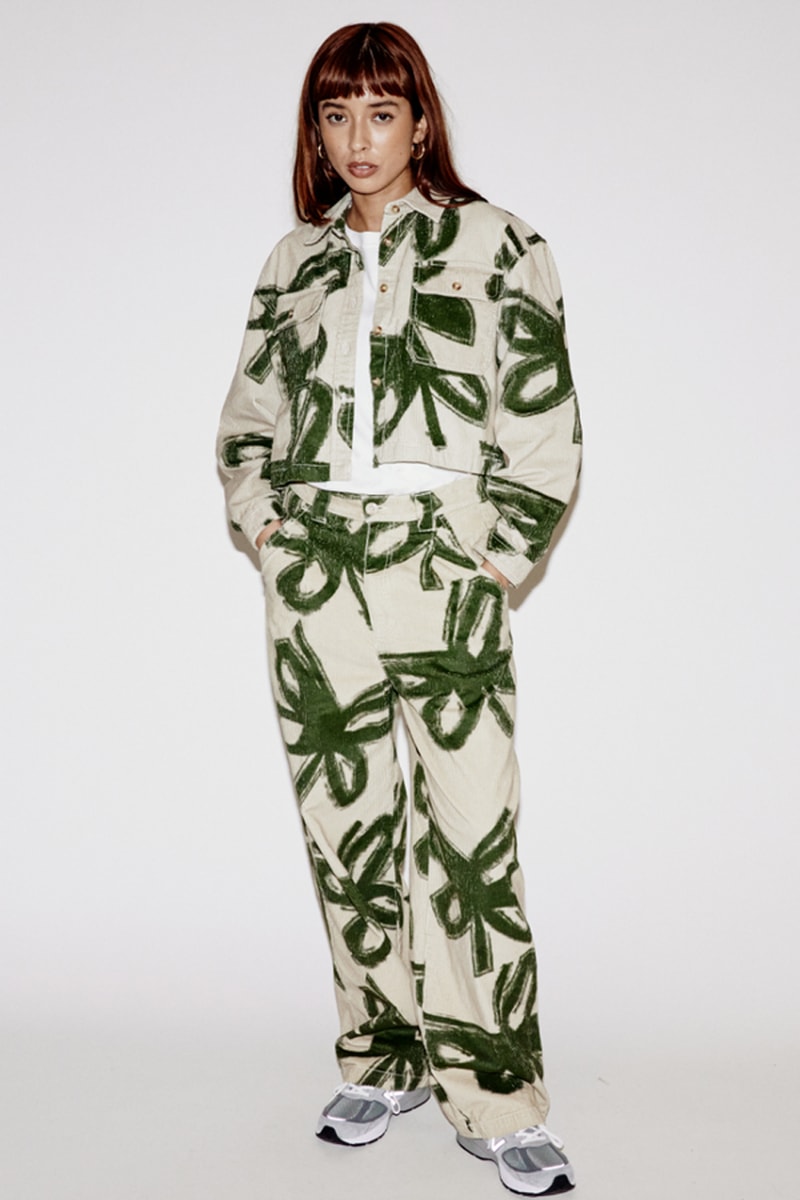 OBEY Reveals FW23 Lookbook | Hypebeast