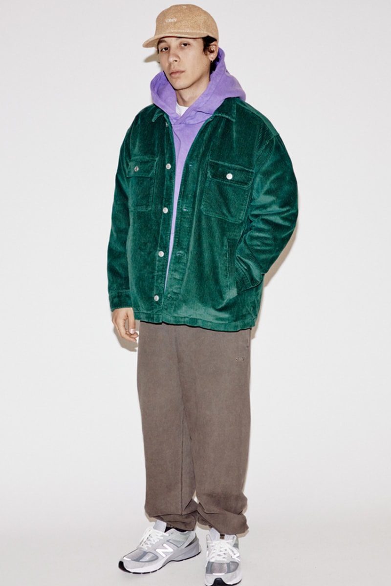 OBEY Reveals FW23 Lookbook | Hypebeast