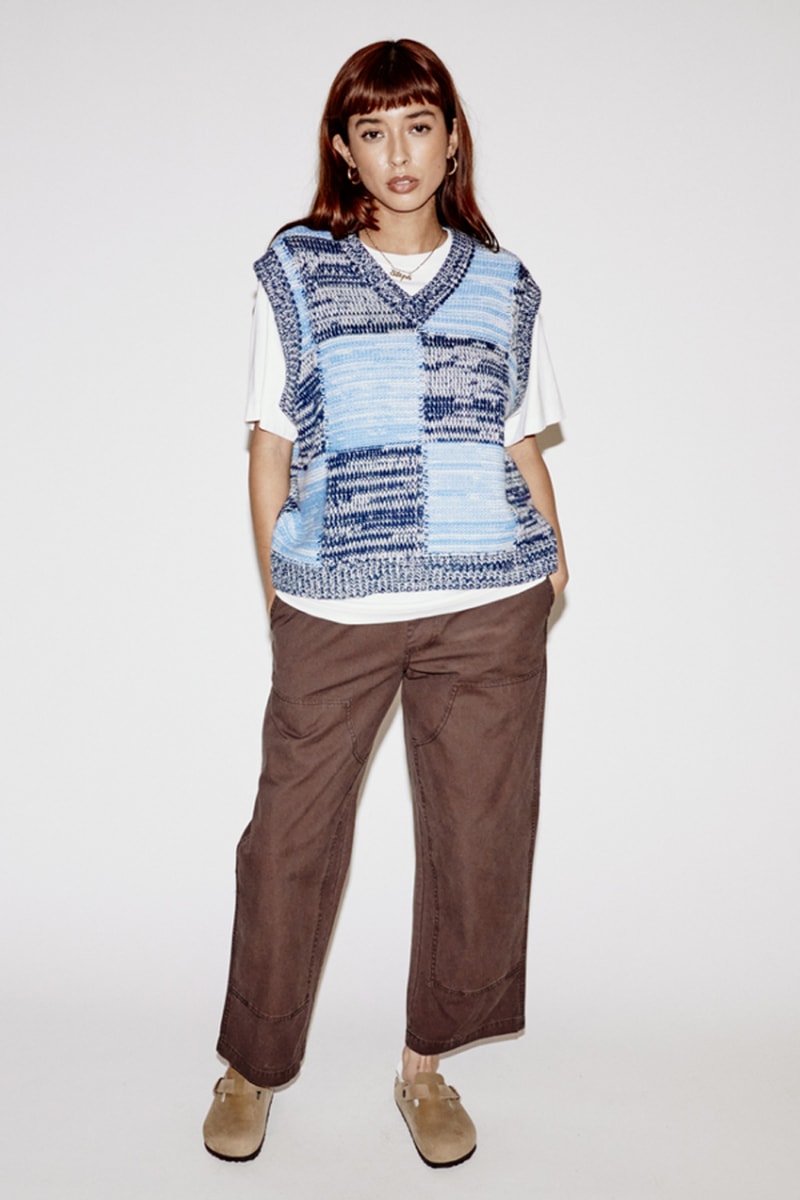 OBEY Reveals FW23 Lookbook | Hypebeast