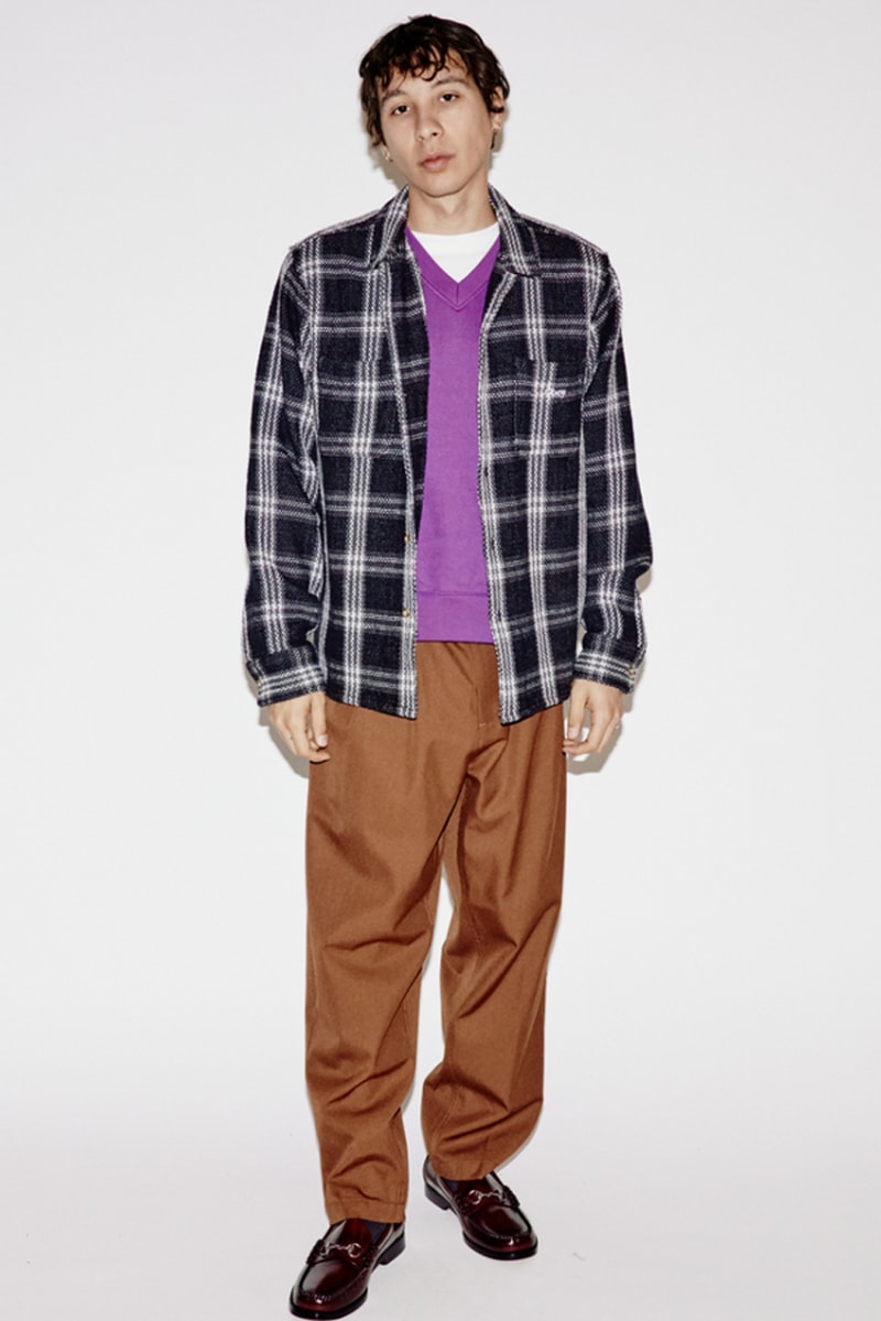 OBEY Reveals FW23 Lookbook | Hypebeast