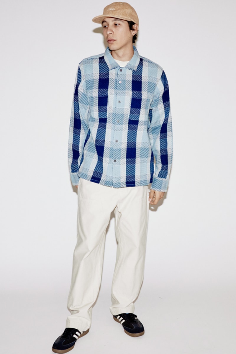 OBEY Reveals FW23 Lookbook | Hypebeast