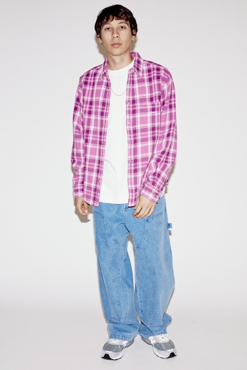 OBEY Reveals FW23 Lookbook | Hypebeast