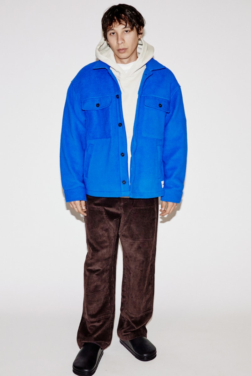 OBEY Reveals FW23 Lookbook | Hypebeast