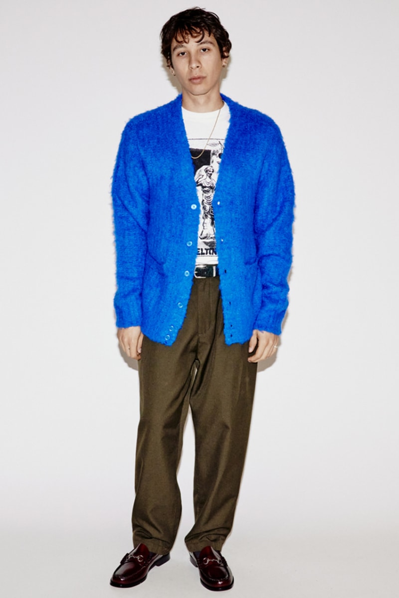 OBEY Reveals FW23 Lookbook | Hypebeast