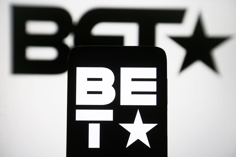 Paramount No Longer Selling Stake in BET Media Group | Hypebeast