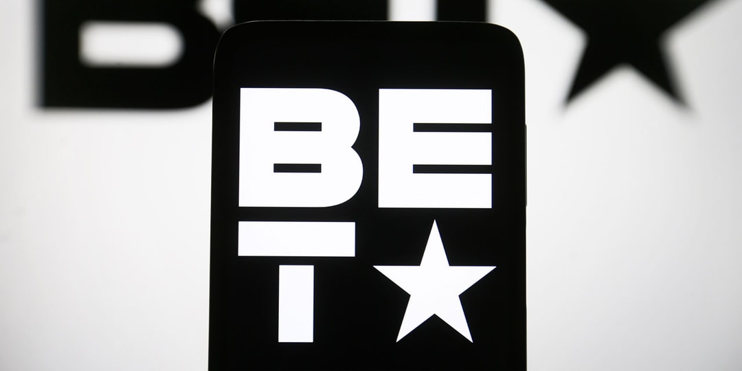 Paramount No Longer Selling Stake in BET Media Group | Hypebeast