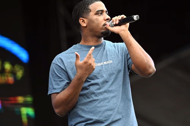 REASON Announces New Album ‘PORCHES’ | Hypebeast