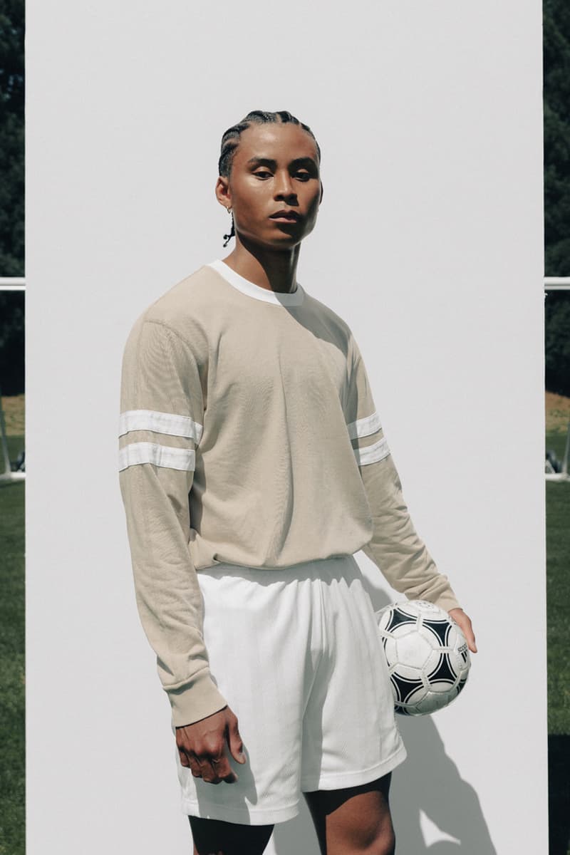 Reigning Champ Conference & Side Stripe Series | Hypebeast