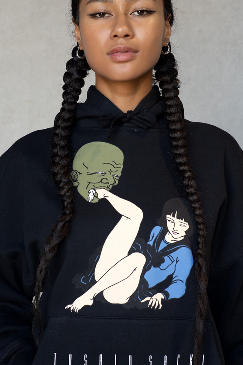 Richardson Crafts Contemporary Workwear for FW23 | Hypebeast