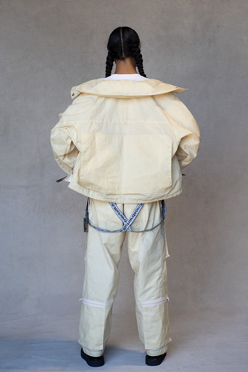 Richardson Crafts Contemporary Workwear for FW23 | Hypebeast