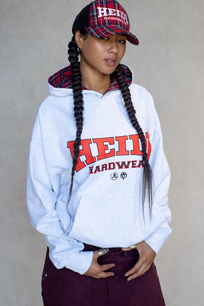 Richardson Crafts Contemporary Workwear for FW23 | Hypebeast