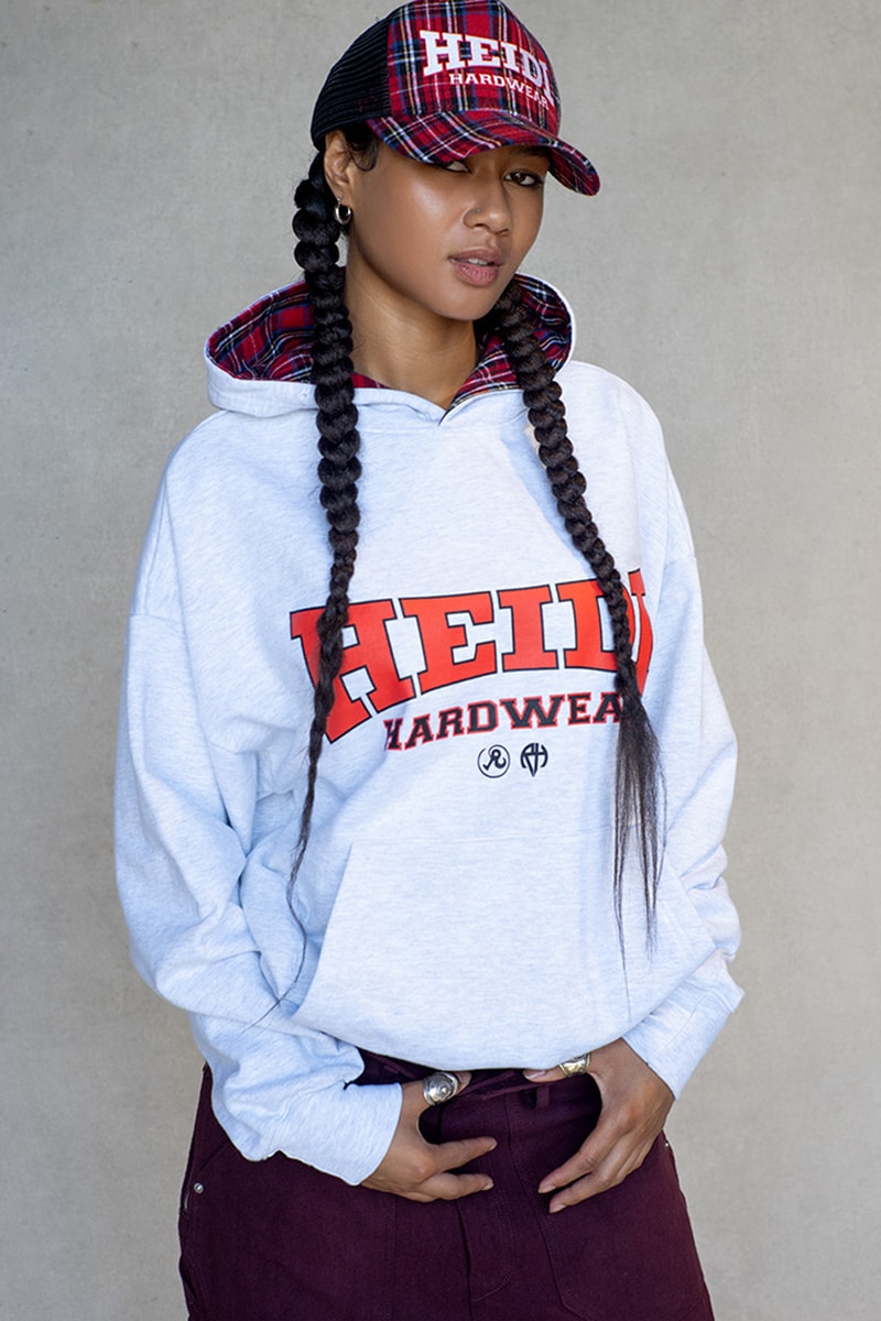 Richardson Crafts Contemporary Workwear for FW23 | Hypebeast