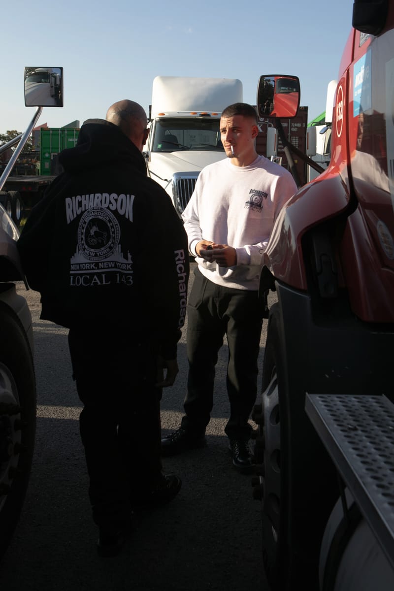 Supreme Fall/Winter 2023 Week 2 Release List | Hypebeast