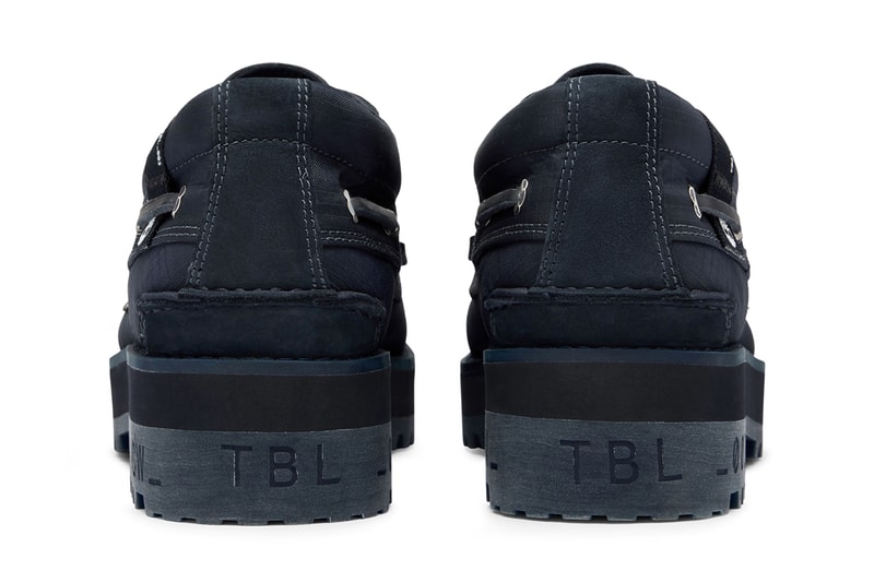 A-COLD-WALL* Timberland Future73 Samuel Ross Release | Hypebeast