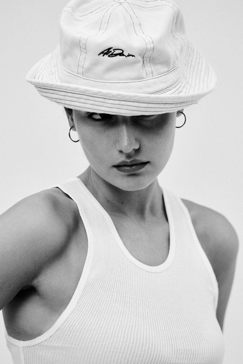 A1 Denim Presents New Summer Collection | Hypebeast