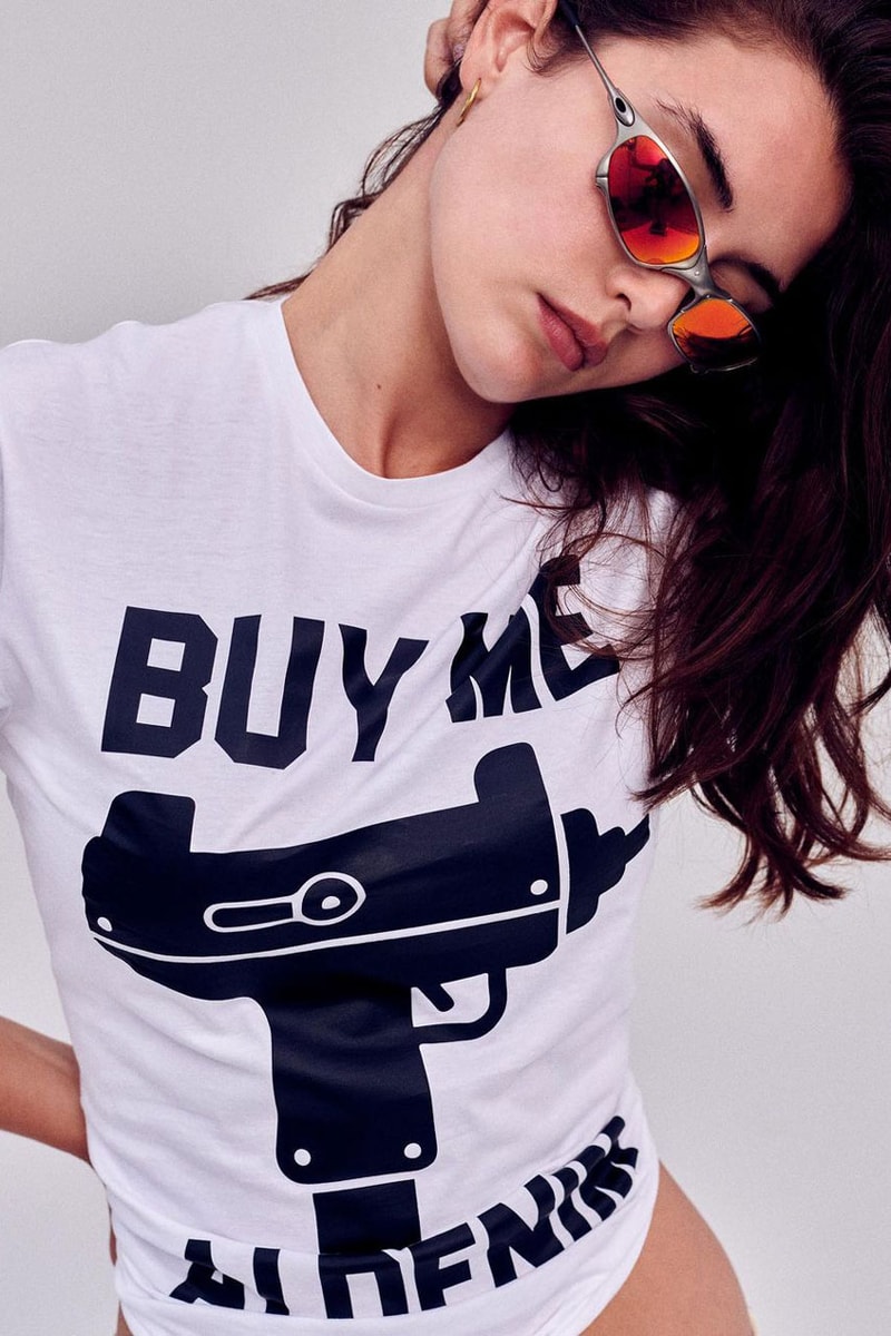 A1 Denim Presents New Summer Collection | Hypebeast