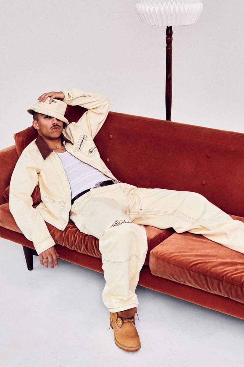 A1 Denim Presents New Summer Collection | Hypebeast