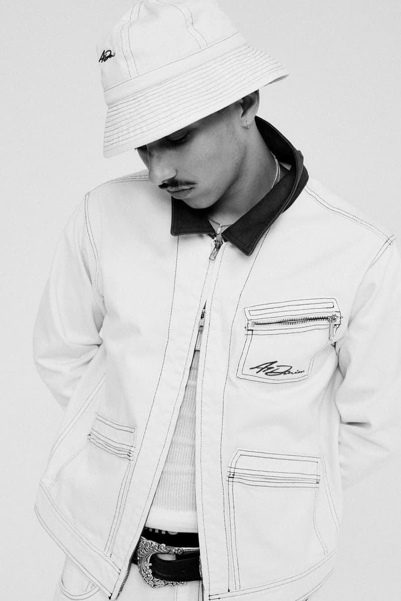 A1 Denim Presents New Summer Collection | Hypebeast