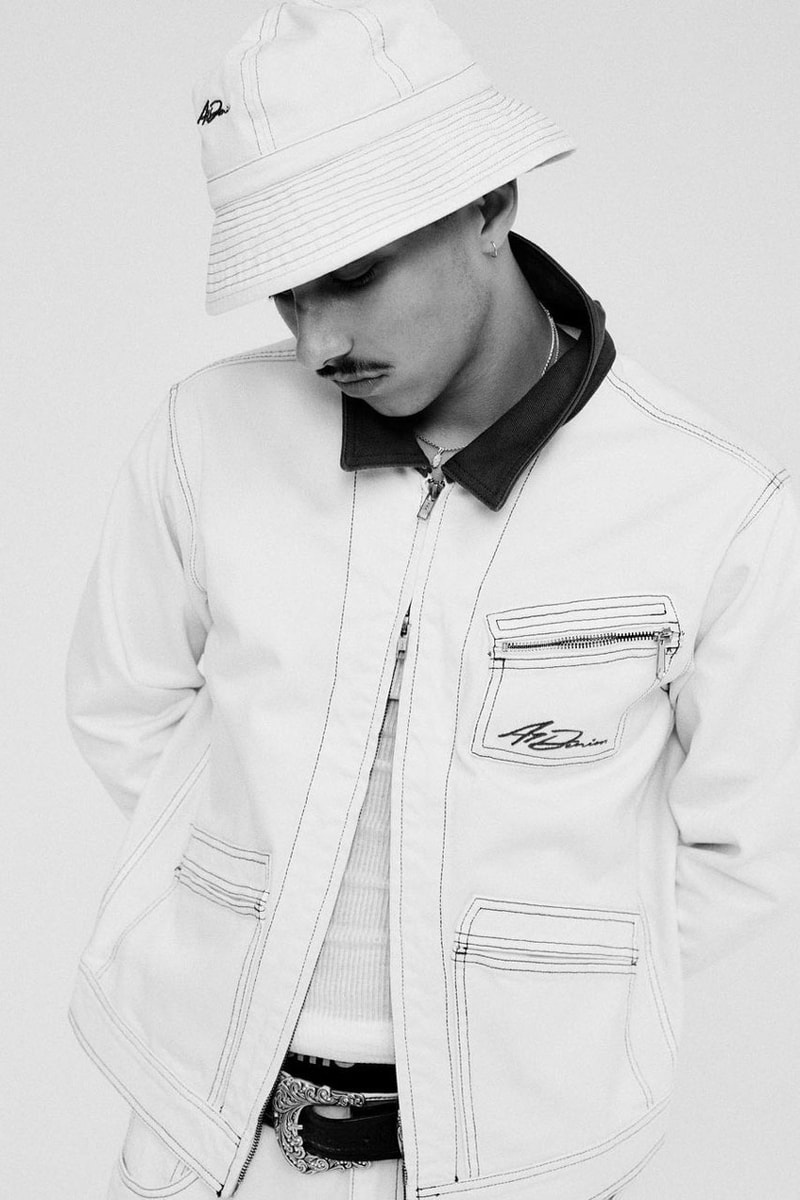 A1 Denim Presents New Summer Collection | Hypebeast