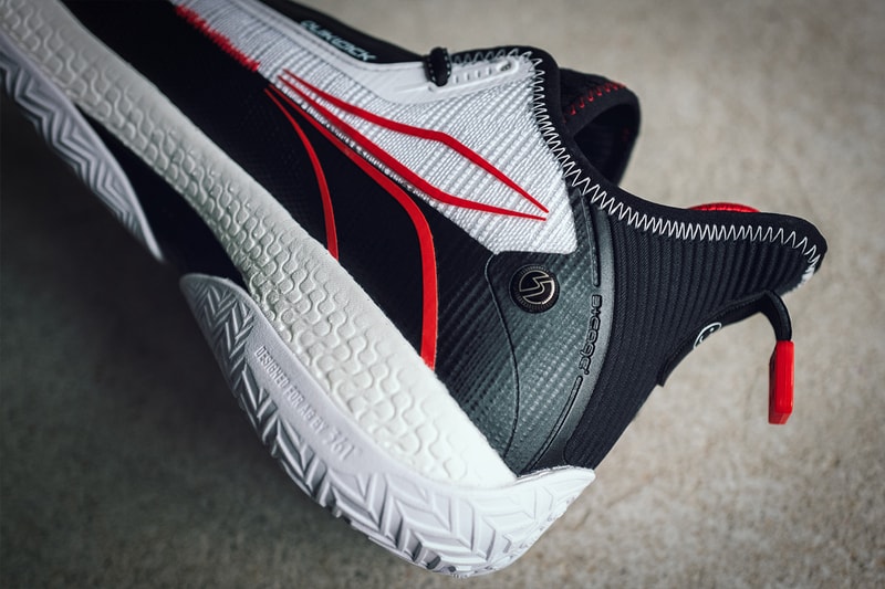 Aaron Gordon x 361° AG4 KICKS CREW Closer Look | Hypebeast