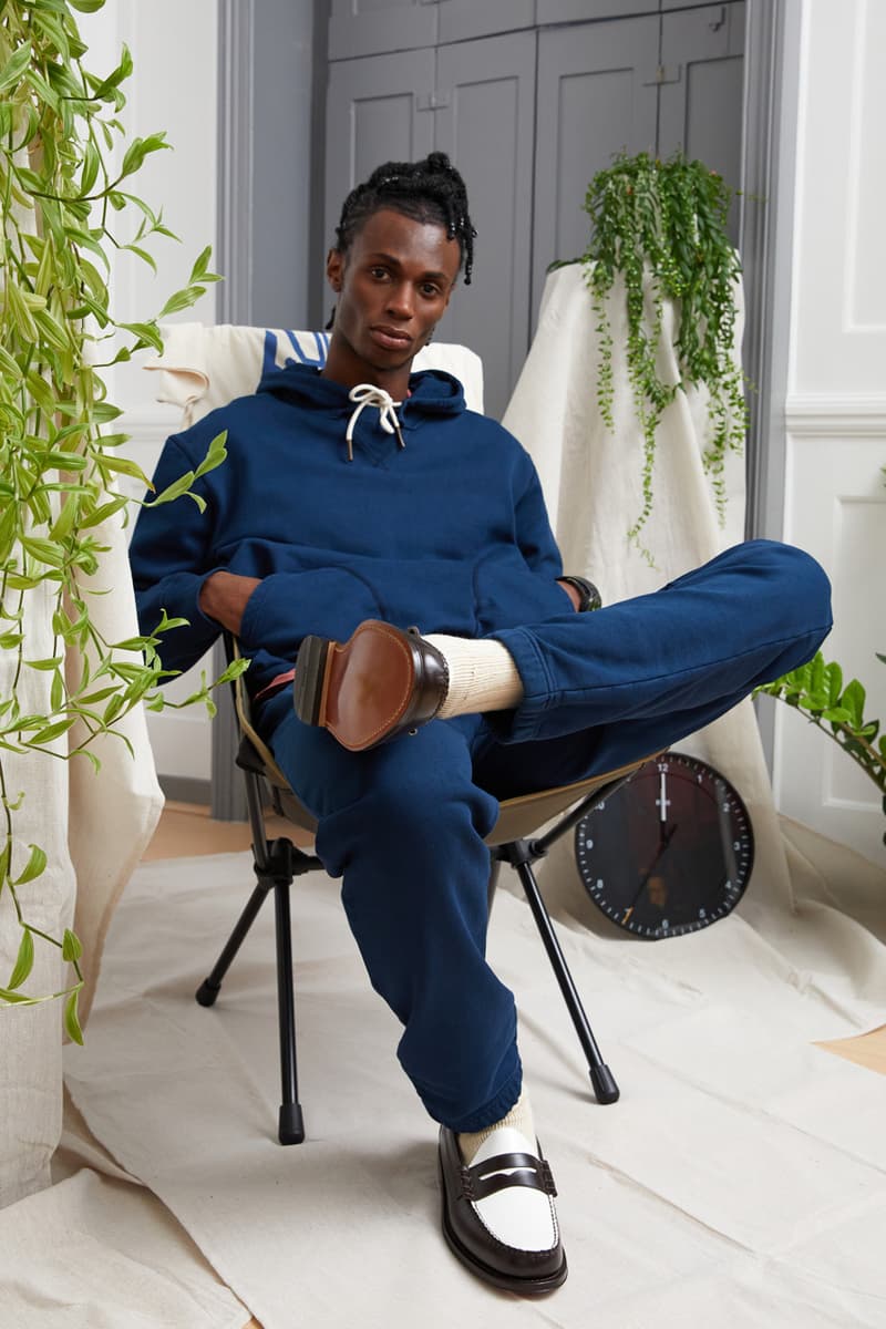 Admiral Sporting Goods Presents New FW23 Collection | Hypebeast