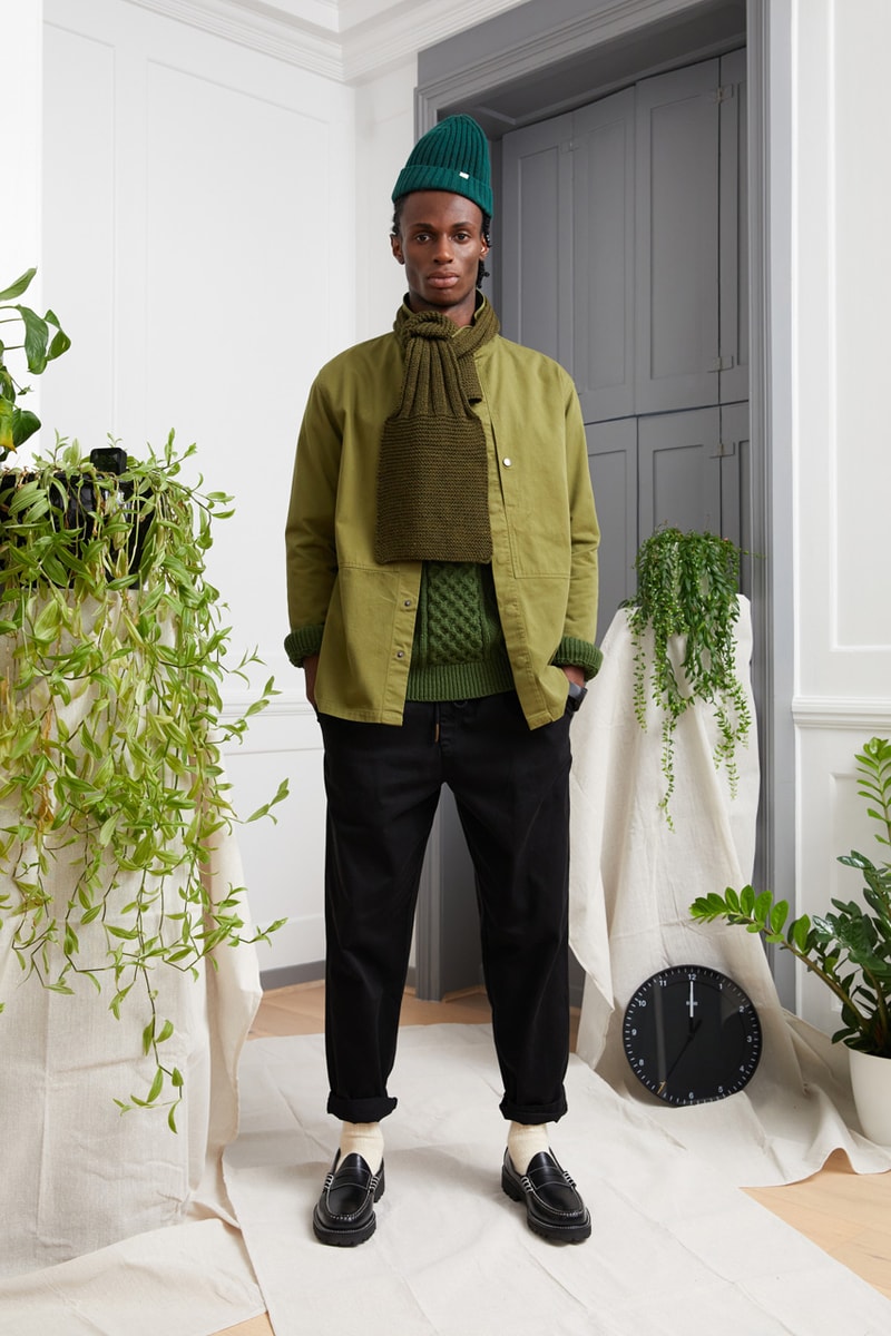 Admiral Sporting Goods Presents New FW23 Collection | Hypebeast