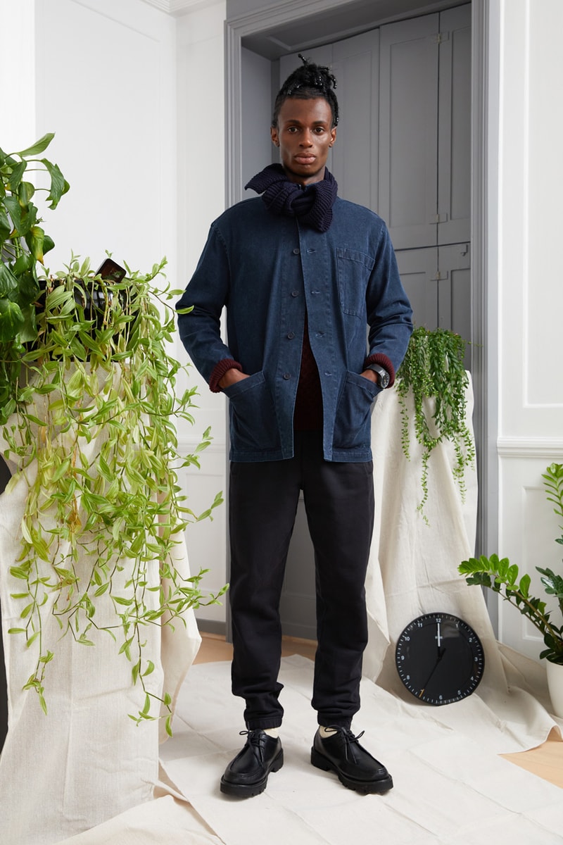 Admiral Sporting Goods Presents New FW23 Collection | Hypebeast
