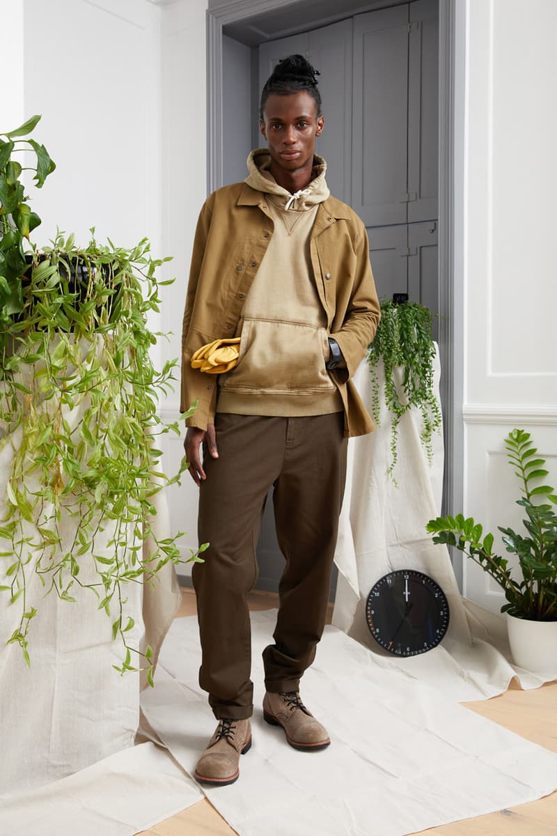 Admiral Sporting Goods Presents New FW23 Collection | Hypebeast