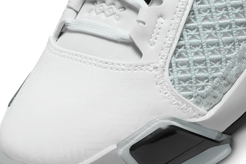 Air Jordan 38 FIBA FN7481-100 Release Date | Hypebeast