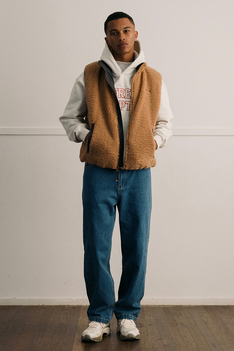Alfred's Apartment "Native Trail" Collection | Hypebeast