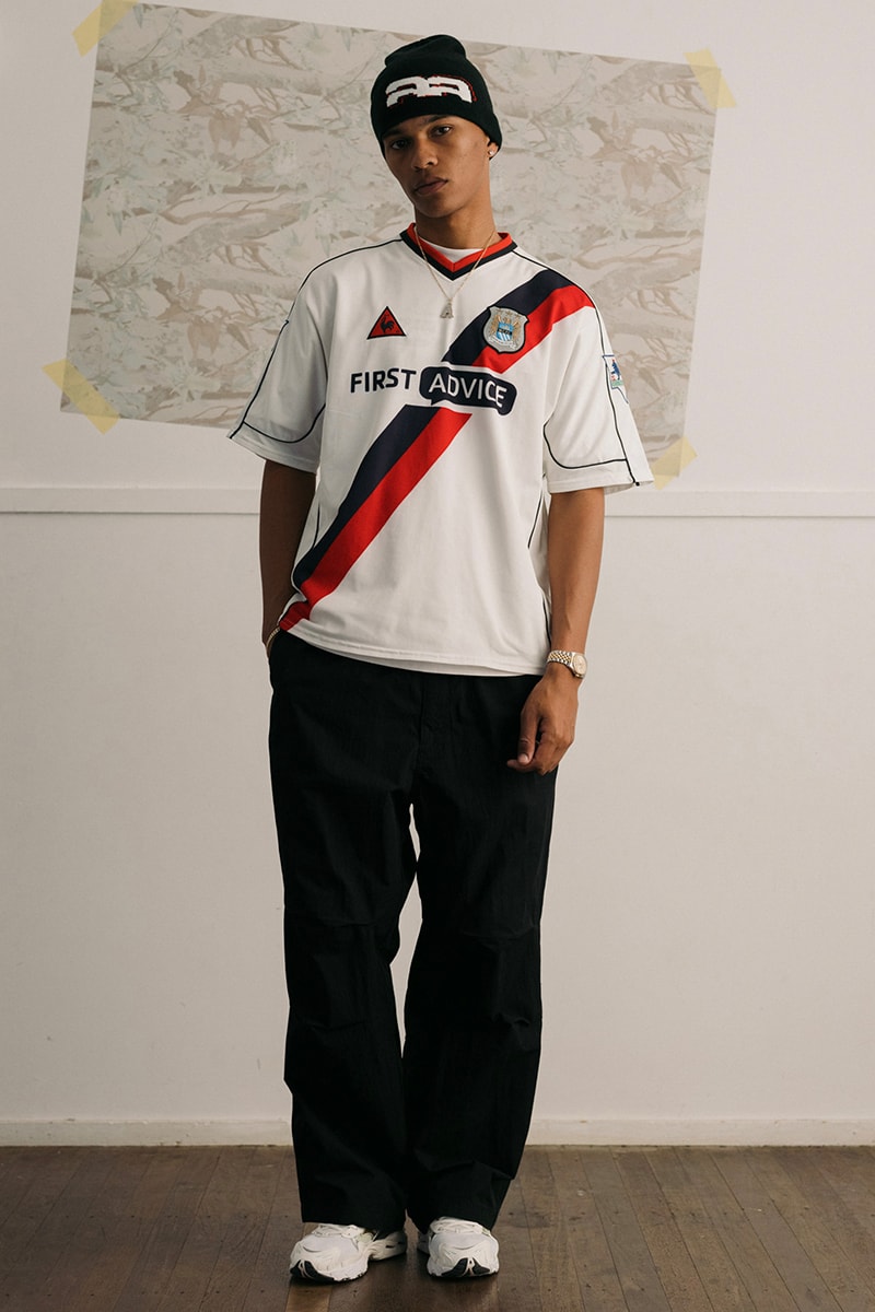 Alfred's Apartment "Native Trail" Collection | Hypebeast